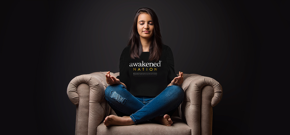 What Is Awakened Nation All About?